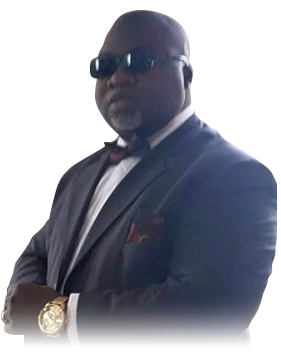 Our Pastors - Jesus Arena Church